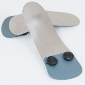 Featherspring™ Ends Foot Pain! One year money- back guarantee!