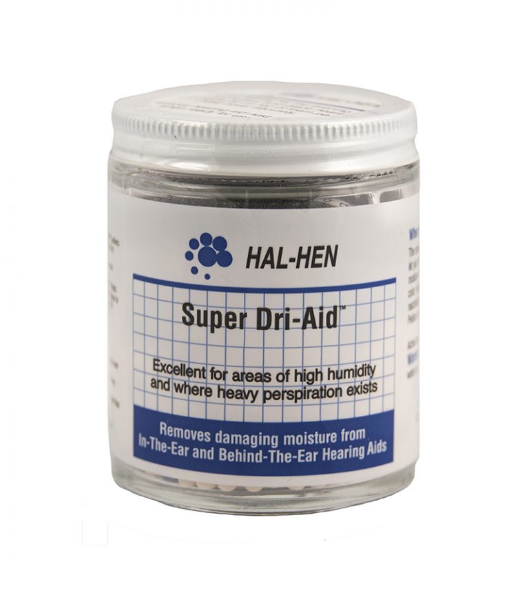 Super Dri-Aid Kit • Luxis International, Inc.