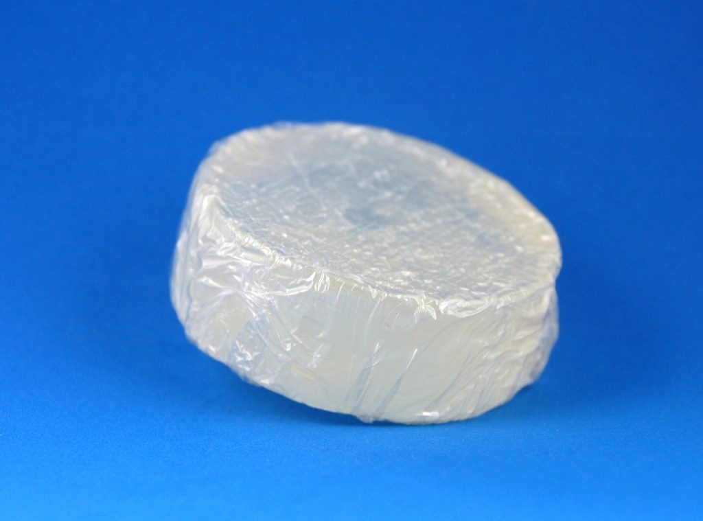 Pure Glycerin Soap • Luxis International, Inc.