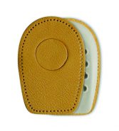 Heel Support with Spur Adjustment • Luxis International, Inc.